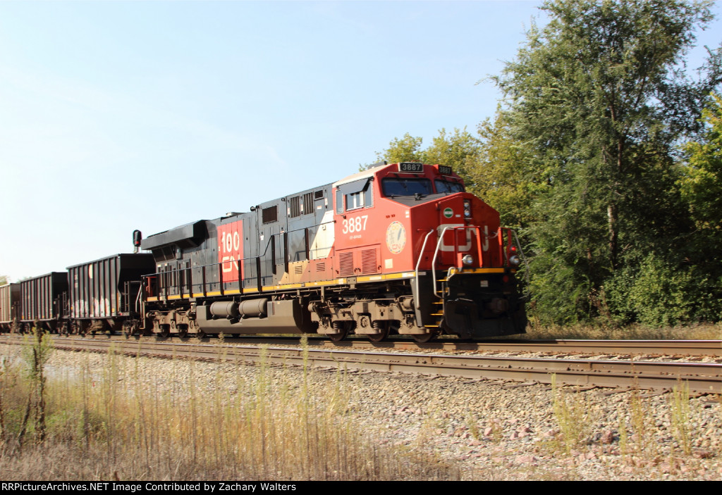 CN 3887